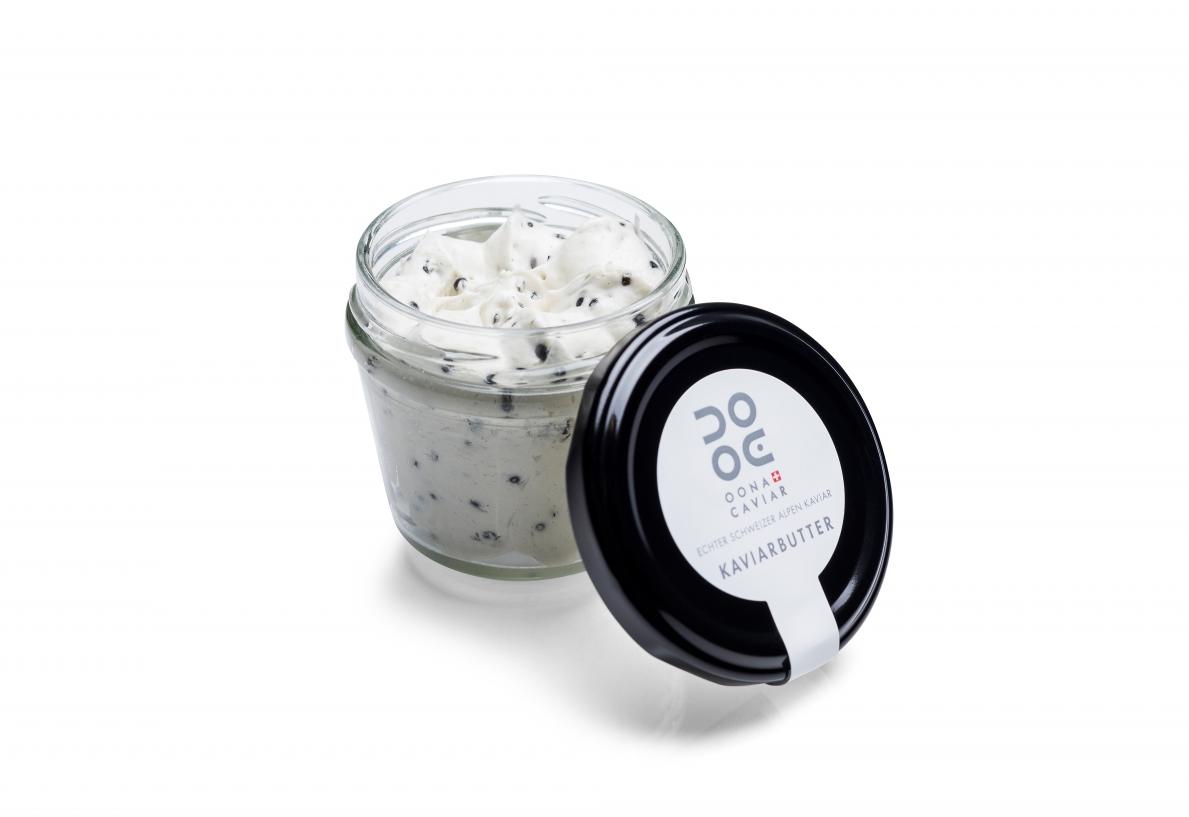 Oona Caviar Butter